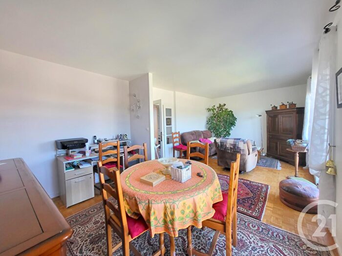 Appartement à vendre - Eaubonne, Paul Bert - 4 pièces - 2 chambres