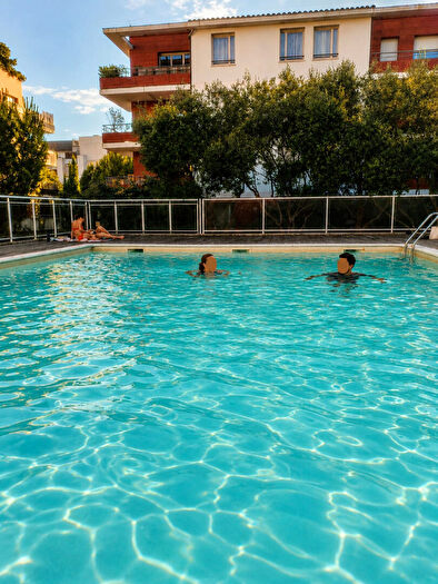 Toulouse, Ponts Jumeaux - Appartement 3 pièces à vendre