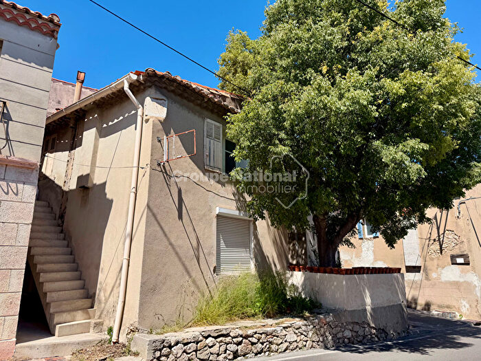 Maison 3 pièces à vendre à Le Rove