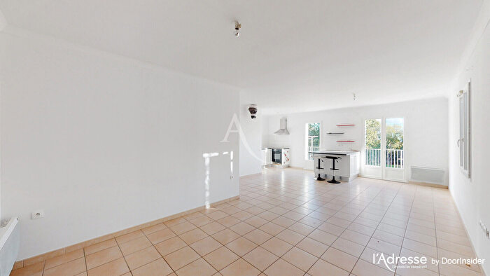 Cabrières - Maison 4 pièces à louer