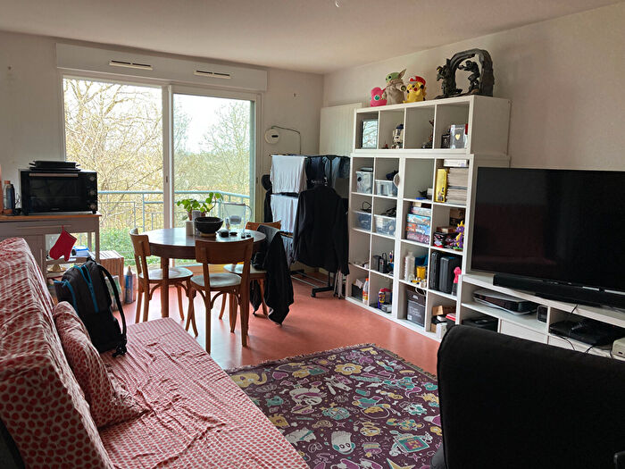 Appartement 2 pièces à vendre - Poitiers, Gibauderie