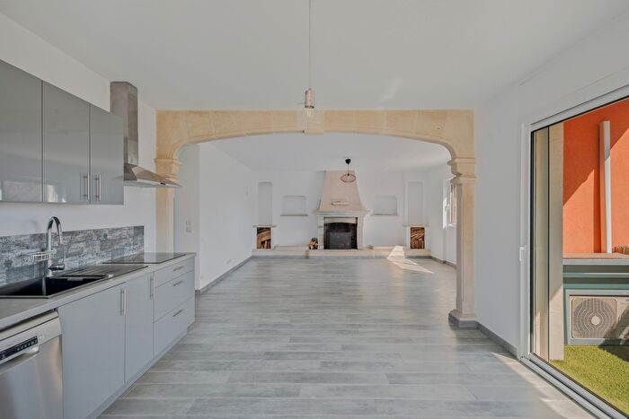 Appartement 3 pièces à vendre - Hyères, Costebelle, Almanarre