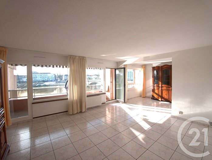 Appartement à vendre - Dax, Sablar - 3 pièces - 2 chambres