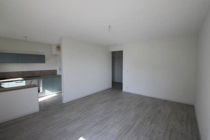 Appartement 2 pièces à Le Fief-La Garenne, Royan, à louer