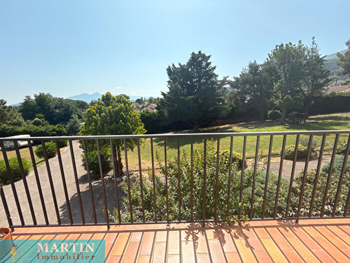 Maison 5 pièces à Céret, à vendre