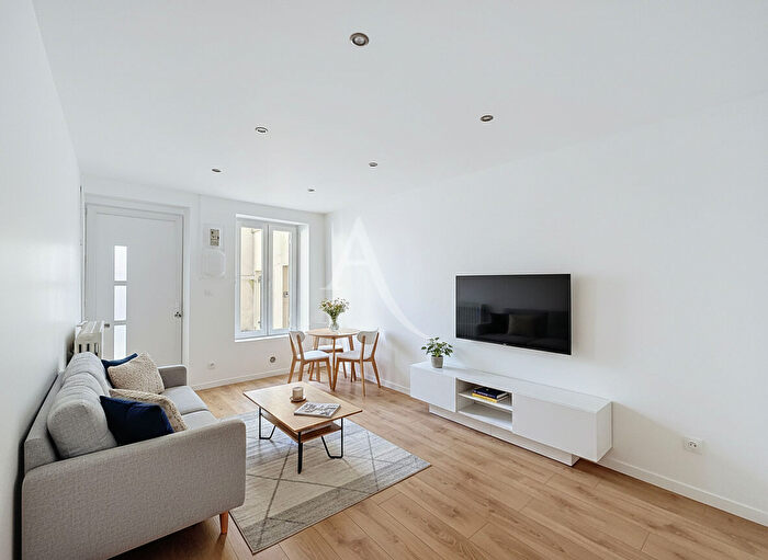 Maison 5 pièces à vendre à Meaux, Saint-Nicolas, Foch