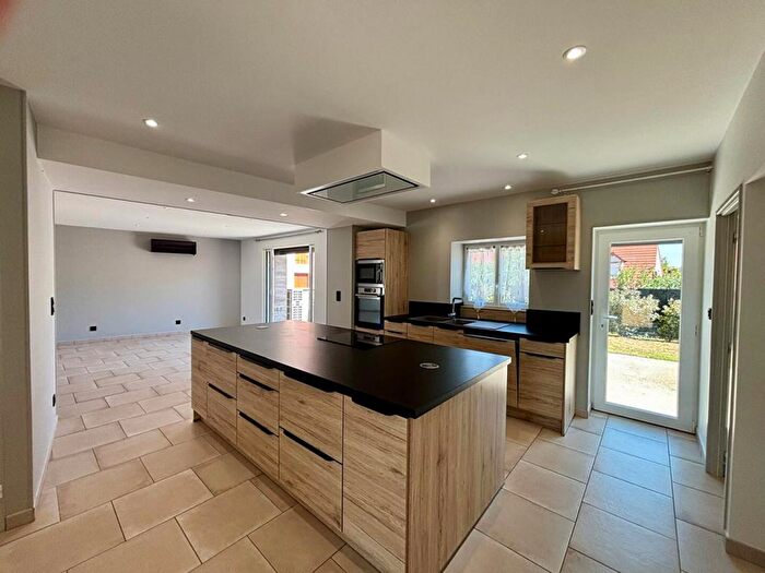 Maison 5 pièces à vendre à Pougues-les-Eaux