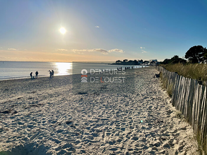 Appartement à vendre - Carnac, Carnac Plage - 2 pièces - 1 chambre