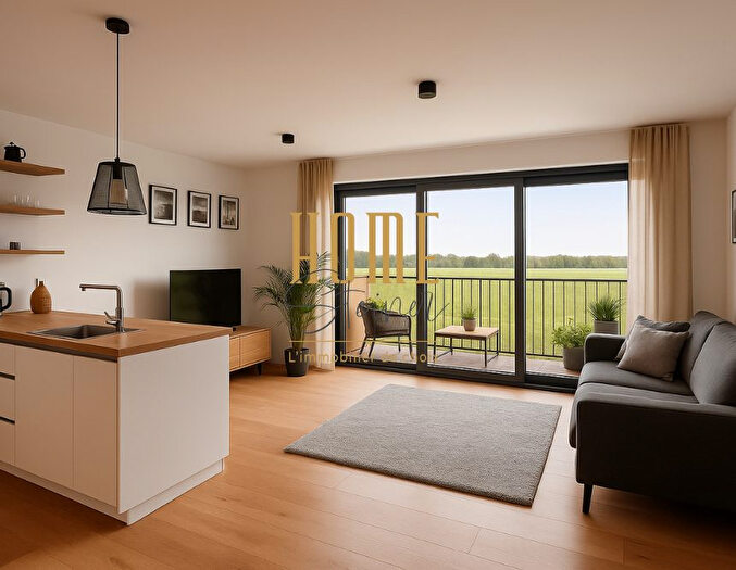 Maison 4 pièces à vendre à Strasbourg