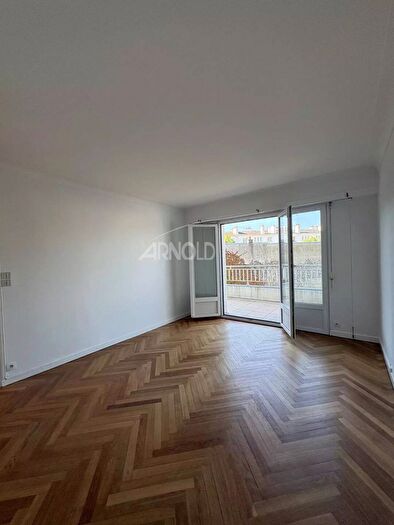Guisthau, Nantes : Appartement 2 pièces à louer