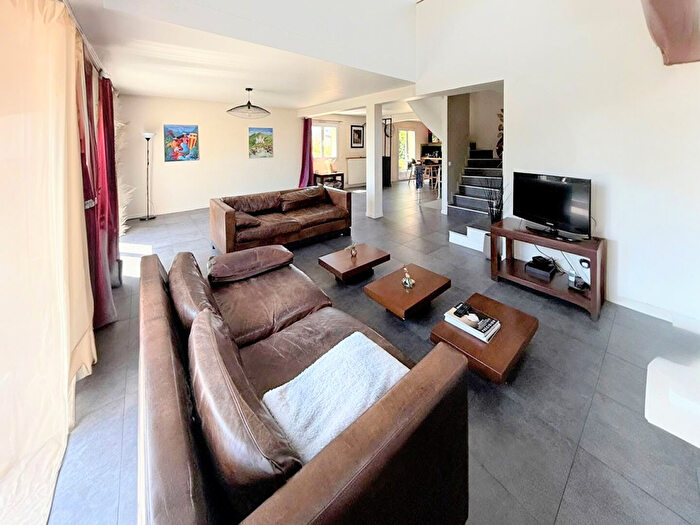 Argenteuil, Les Coteaux : Maison 5 pièces à vendre