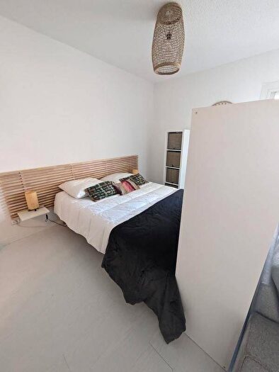 Appartement 1 pièce à louer - Bourg Neuf, Mont-de-Marsan