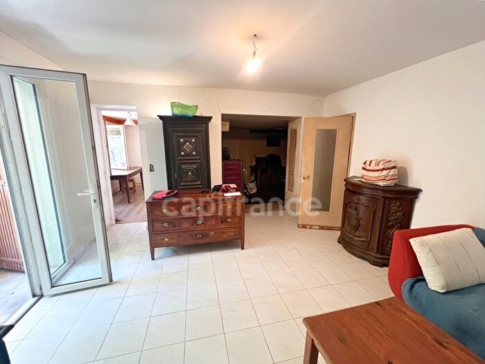 Maison 5 pièces à vendre à Digne-les-Bains, Arches, Epinettes, Saint-Véran
