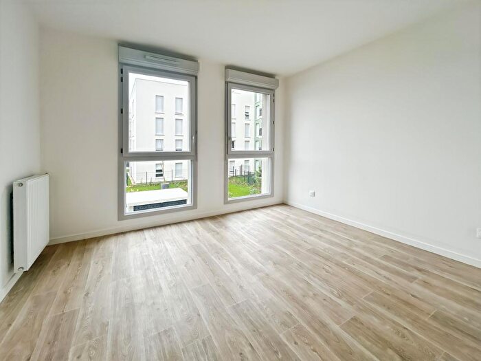 Appartement à louer - Meaux, Beauval Verriere - 2 pièces - 1 chambre