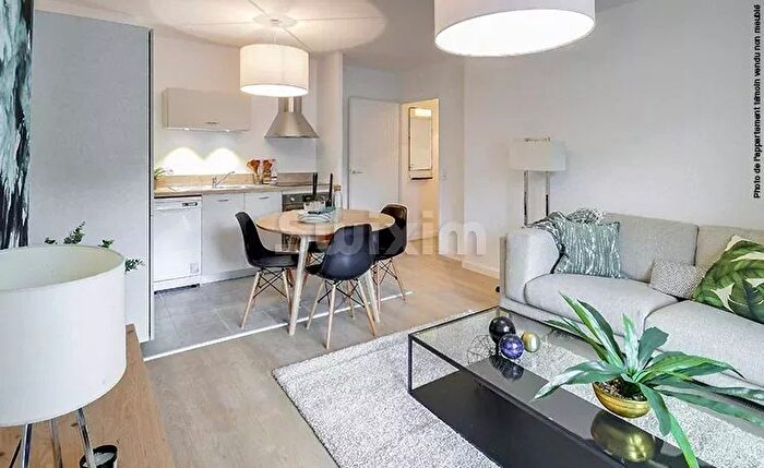 Appartement 2 pièces à vendre - Sain-Bel