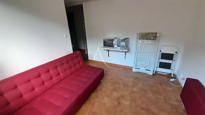 Appartement 1 pièce à Sch lcher, à louer