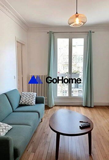 Appartement 2 pièces à louer à Pereire-Malesherbes, Paris 17ème arrondissement