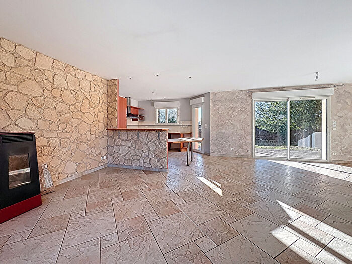 Maison à vendre - Audenge - 4 pièces - 3 chambres