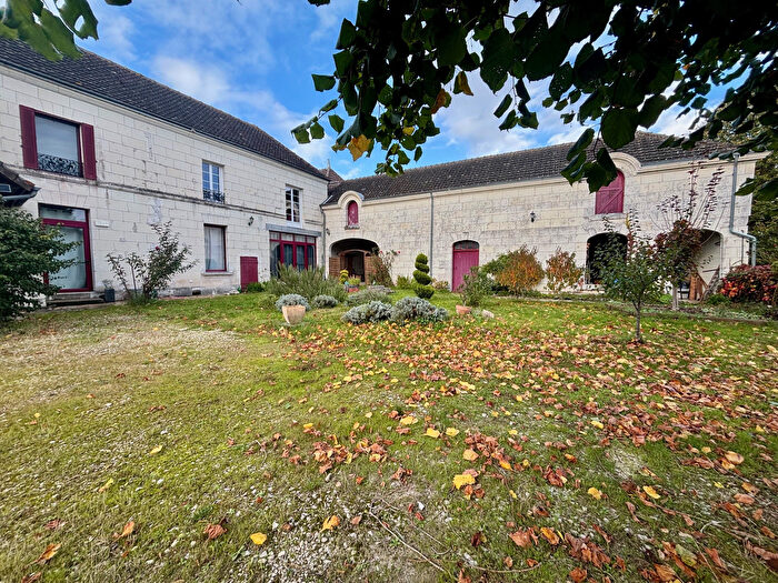Fontguenand - Maison 7 pièces à vendre