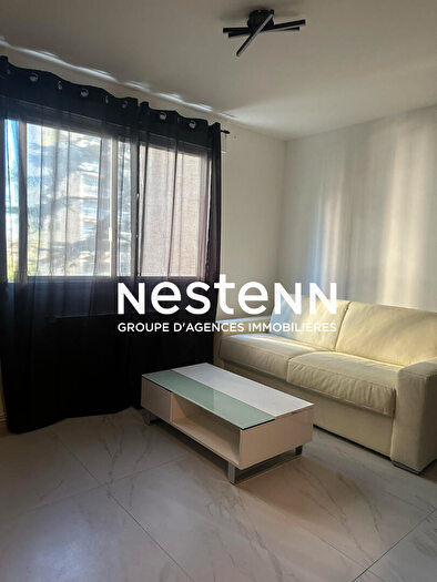 Bron, Eglise - Appartement 1 pièce à vendre