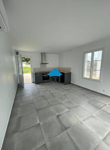 Maison 3 pièces à louer à Dolus-d'Oléron
