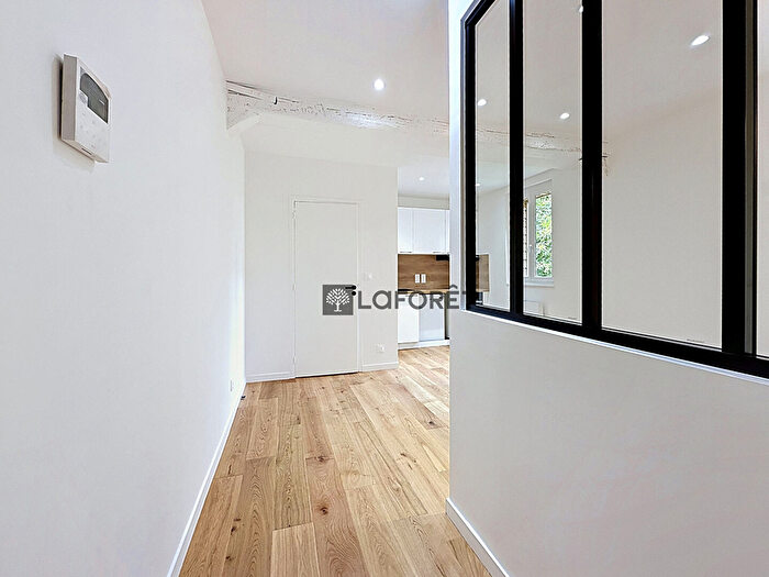 Appartement 1 pièce à vendre - Rouen, Saint-Marc, Croix de Pierre, Saint-Nicaise