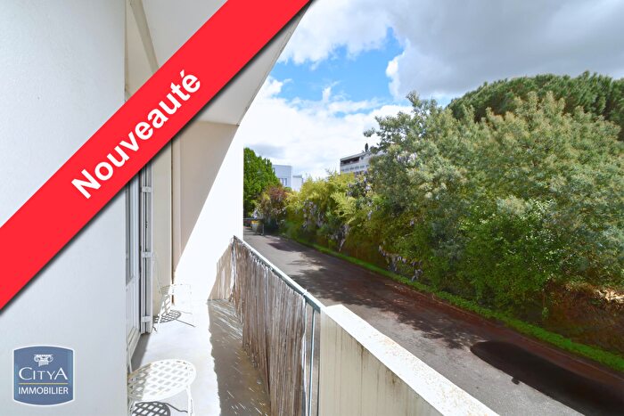 Appartement 2 pièces à vendre - Agen, Tapie, Mondésir