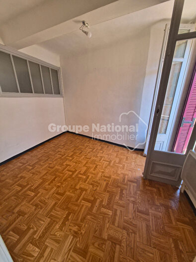 Le Luc : Appartement 2 pièces à louer