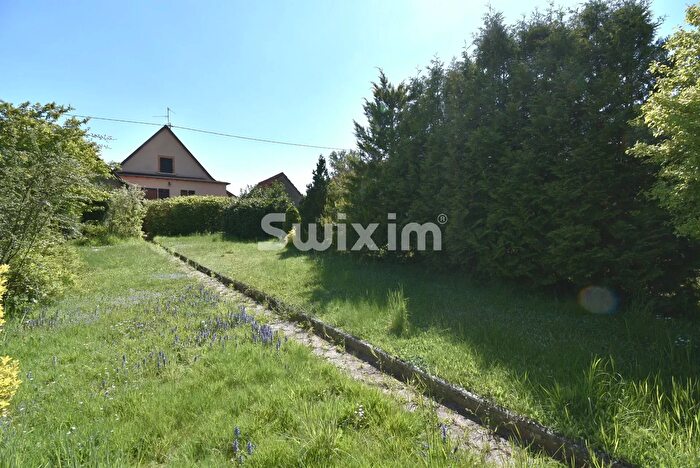 Maison à vendre - Durrenbach - 5 pièces - 3 chambres