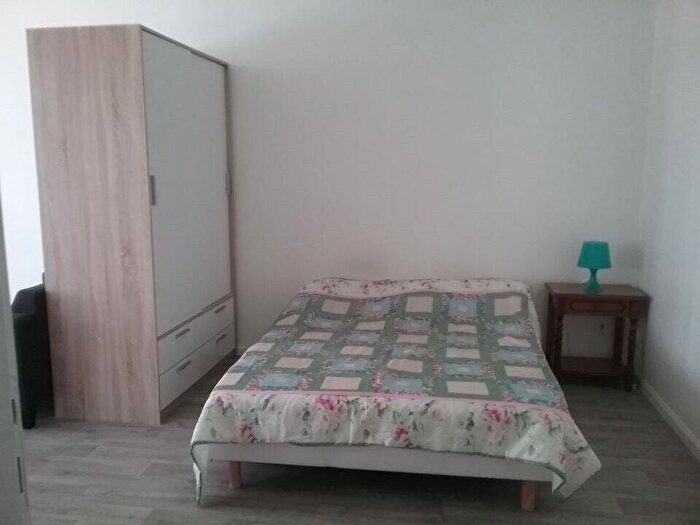 Appartement 1 pièce à louer - Saint-Donatien, Nantes