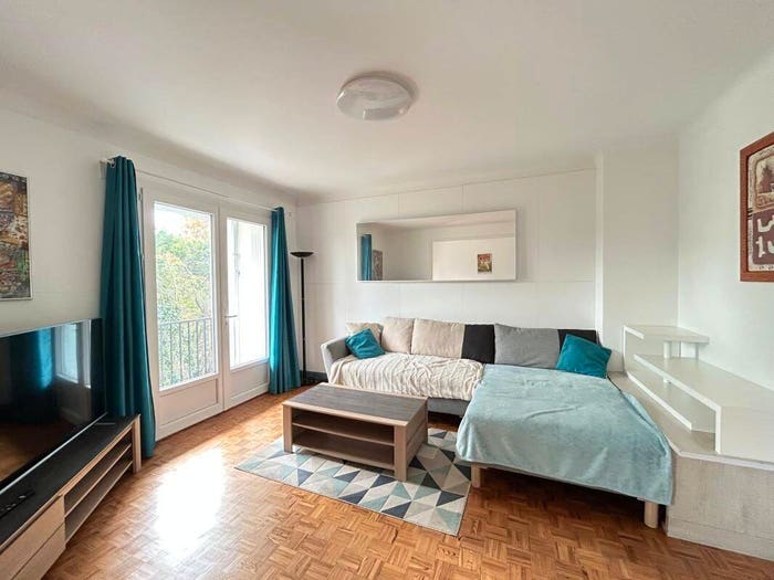 Rive Droite, Aire-sur-l'Adour - Appartement 3 pièces à louer