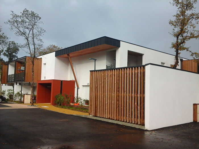 Appartement à vendre - Ondres - 3 pièces - 2 chambres