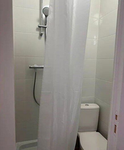 Duflos-Geraldy, Bois-Colombes - Appartement 1 pièce à louer