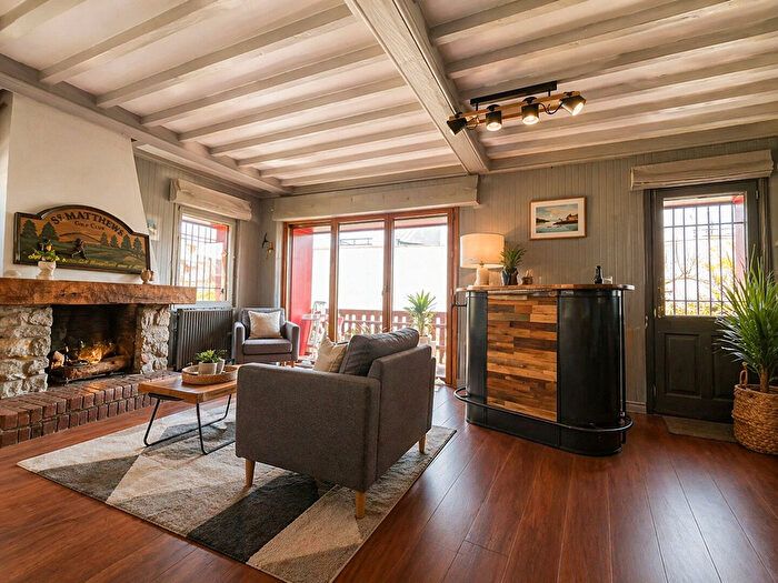 Besançon, Battant - Maison 10 pièces à vendre