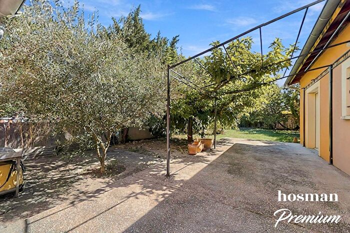 Maison 6 pièces à vendre - Bron, Les Essarts