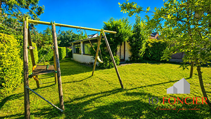 Maison 2 pièces à vendre - Orly