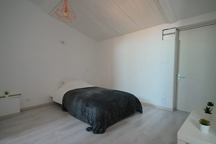 Appartement 1 pièce à louer à Narbonne, Egassieral