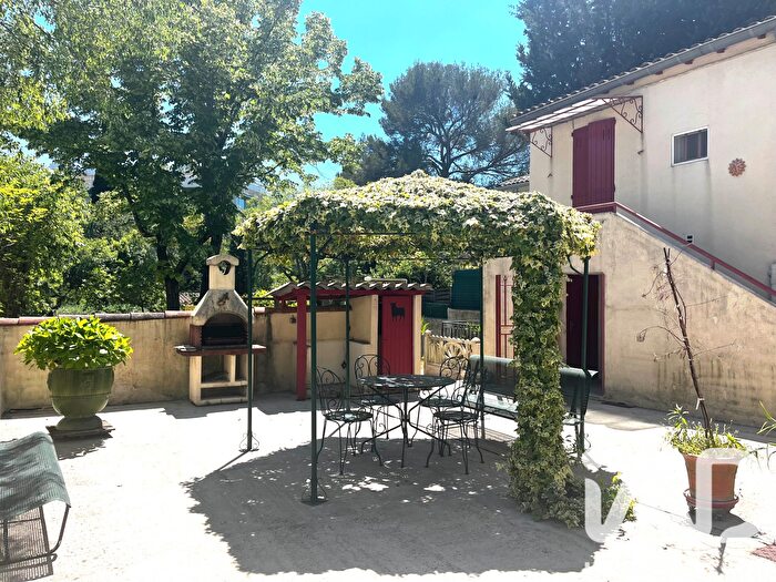 Maison 5 pièces à vendre - Nîmes, Montaury