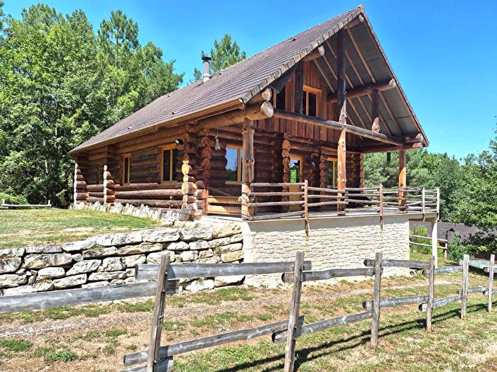 Maison 4 pièces à Chantérac, à vendre