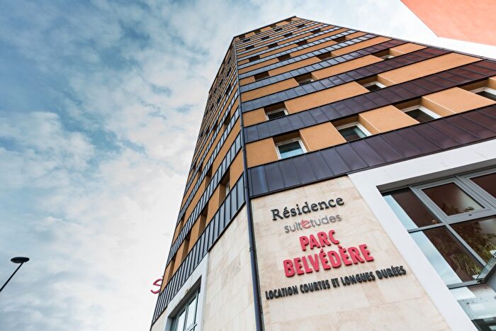 Appartement à vendre - Clermont-Ferrand, Delille, Cathédrale, La Gare - 1 pièce