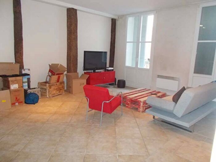 Appartement à louer - Centre Ville, Céret - 2 pièces - 1 chambre