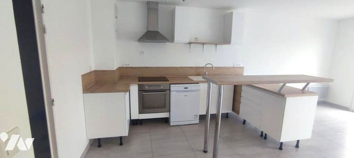Appartement à louer - Châlons-en-Champagne