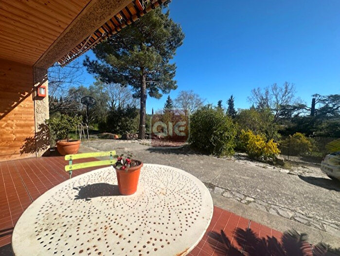 Maison à vendre - Grabels - 6 pièces - 5 chambres