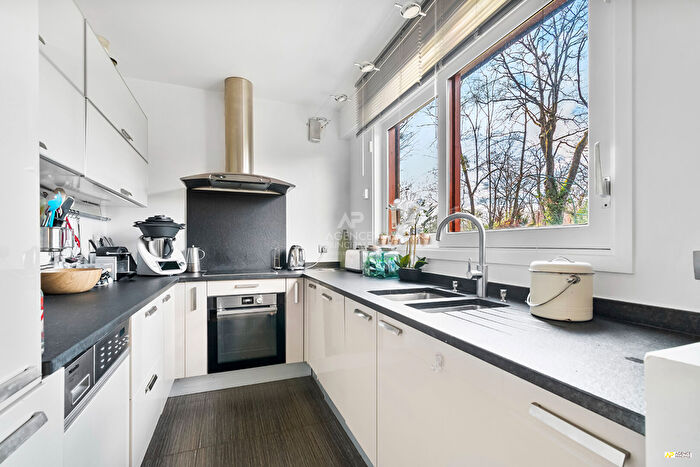 Maisons-Laffitte, Est - Appartement 5 pièces à vendre