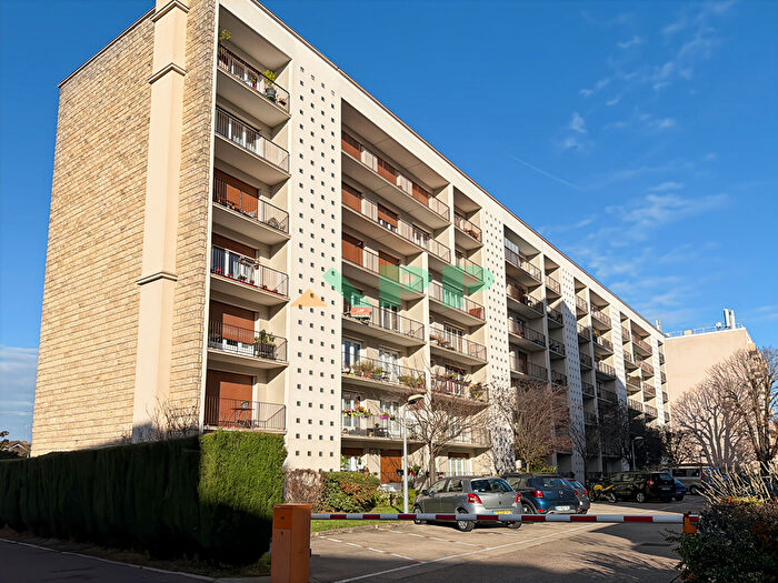 Appartement à vendre - Juvisy-sur-Orge, Centre-ville, Entrevoies, Seine - 4 pièces - 3 chambres