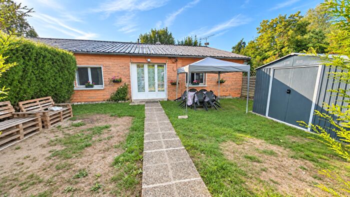 Maison 3 pièces à vendre - Camon
