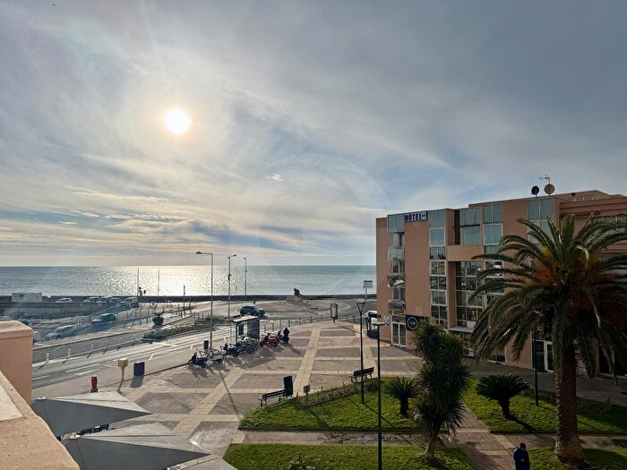 Appartement à vendre - Sète, La Marine - 2 pièces - 1 chambre