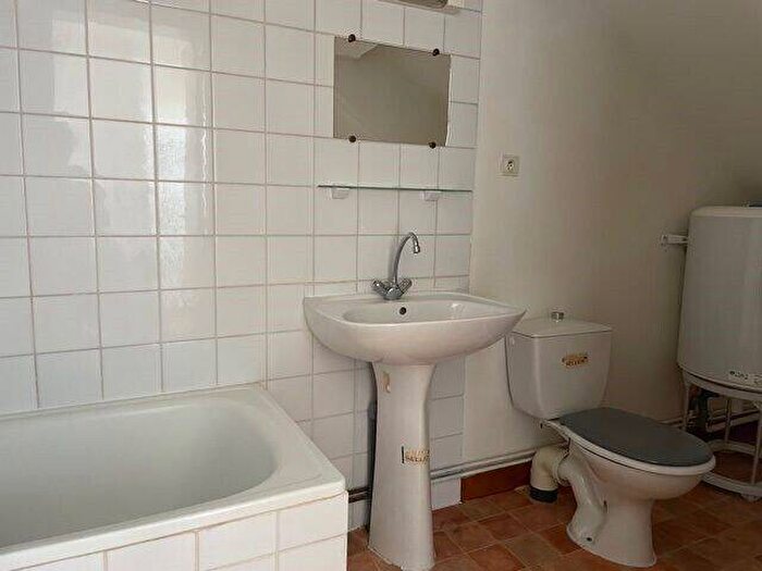 Appartement à louer - Louyat, Limoges - 1 pièce