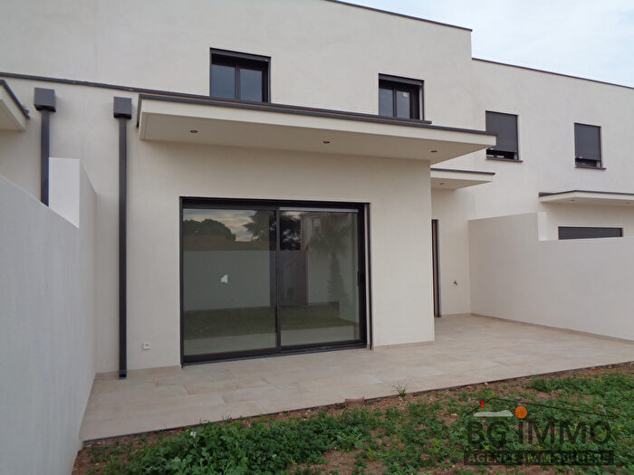 Maison à vendre - Vias, Plage, Farinette, Plage du Libron - 4 pièces - 3 chambres