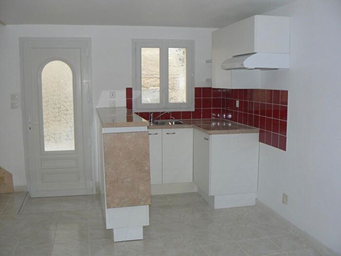 Appartement à louer - Libourne, Montaudon, Garderose, Condat, La Plante - 2 pièces - 1 chambre